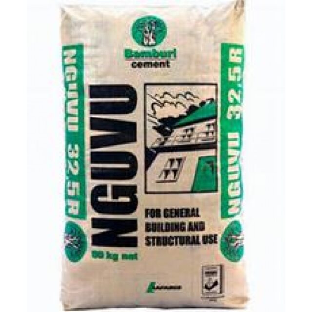 Powermax cement – Kerali Limited